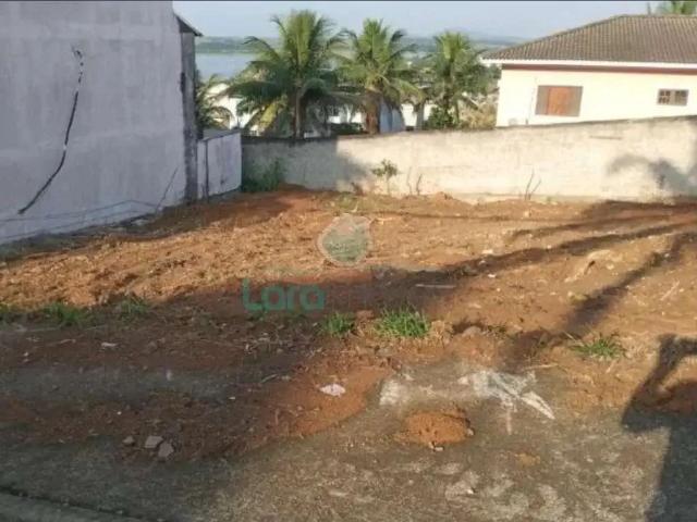 Terreno / Lote para Venda em Macaé/RJ São Marcos