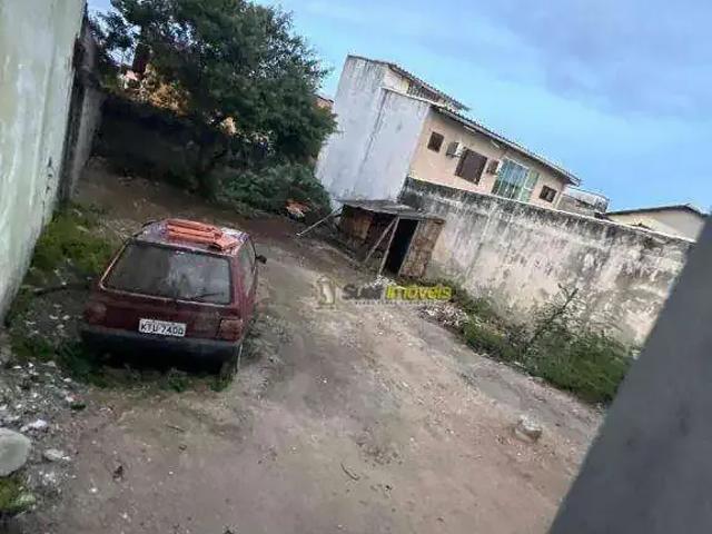 Terreno / Lote para Venda em Macaé/RJ Sol e Mar