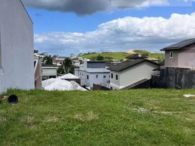 Terreno / Lote para Venda em Macaé/RJ Vale dos Cristais