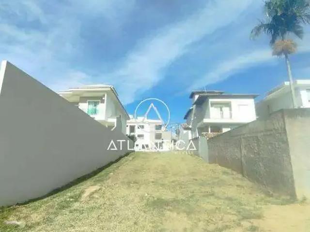 Terreno / Lote para Venda em Macaé/RJ Vale dos Cristais