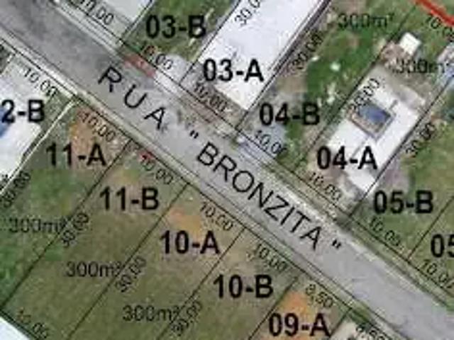 Terreno / Lote para Venda em Macaé/RJ Vale dos Cristais