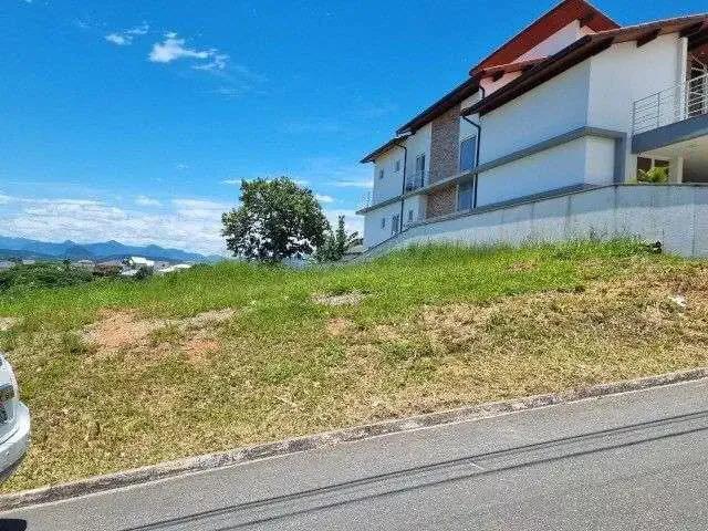 Terreno / Lote para Venda em Macaé/RJ Vale dos Cristais