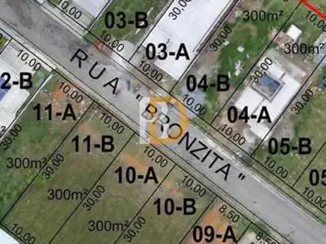 Terreno / Lote para Venda em Macaé/RJ Vale dos Cristais