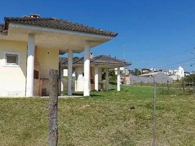 Terreno / Lote para Venda em Macaé/RJ Vale das Palmeiras