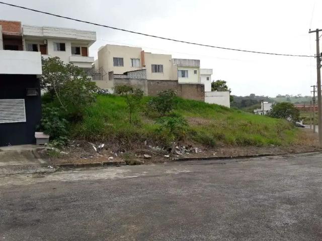 Terreno / Lote para Venda em Macaé/RJ Vale das Palmeiras