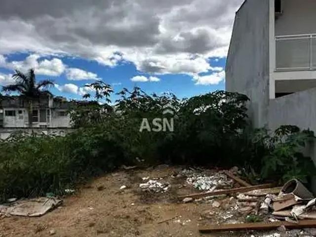 Terreno / Lote para Venda em Macaé/RJ Vale das Palmeiras