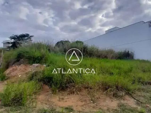 Terreno / Lote para Venda em Macaé/RJ Vale das Palmeiras