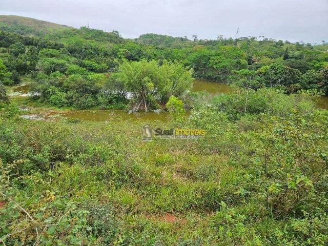 Terreno / Lote para Venda em Macaé/RJ Vale Encantado