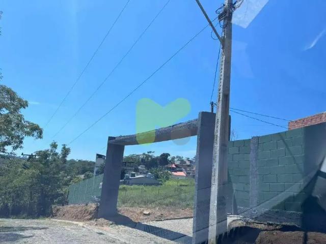 Terreno / Lote para Venda em Macaé/RJ Vale Encantado