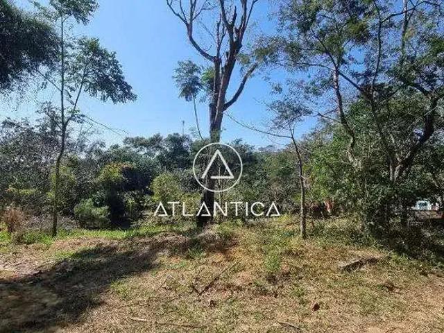 Terreno / Lote para Venda em Macaé/RJ Vale Encantado