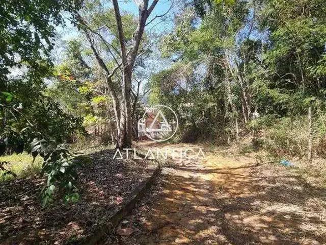 Terreno / Lote para Venda em Macaé/RJ Vale Encantado