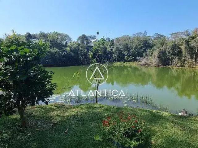 Terreno / Lote para Venda em Macaé/RJ Vale Encantado