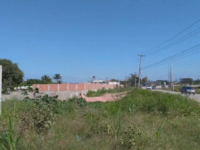 Terreno / Lote para Venda em Macaé/RJ Virgem Santa