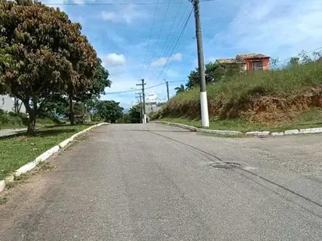 Terreno / Lote para Venda em Macaé/RJ Virgem Santa