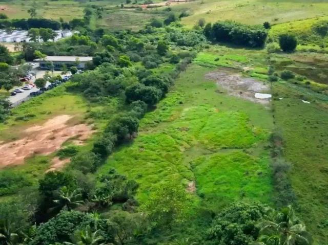Terreno / Lote para Venda em Macaé/RJ Virgem Santa