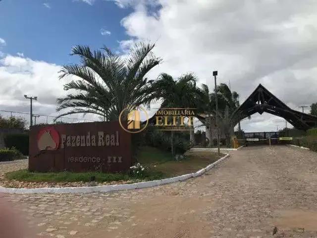 Terreno / Lote para Venda em Macaíba/RN Centro