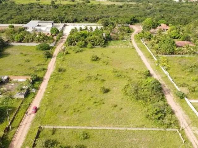 Terreno / Lote para Venda em Macaíba/RN Centro