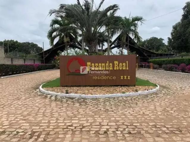 Terreno / Lote para Venda em Macaíba/RN Centro