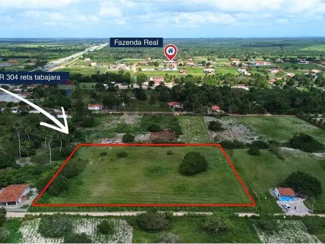 Terreno / Lote para Venda em Macaíba/RN Centro