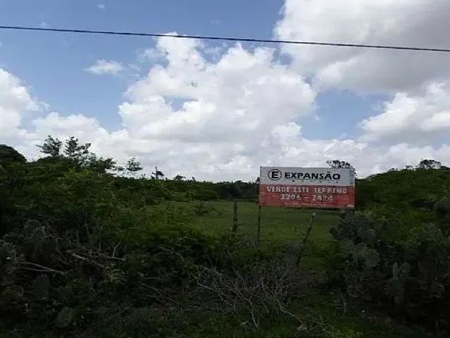 Terreno / Lote para Venda em Macaíba/RN Centro