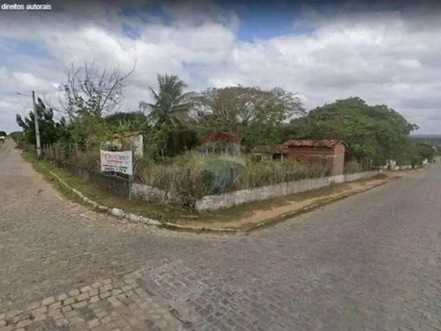 Terreno / Lote para Venda em Macaíba/RN Mangabeira