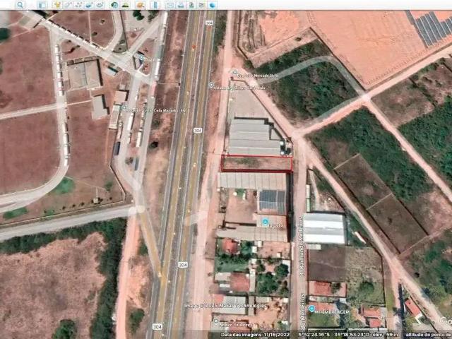 Terreno / Lote para Venda em Macaíba/RN Reta Tabajara