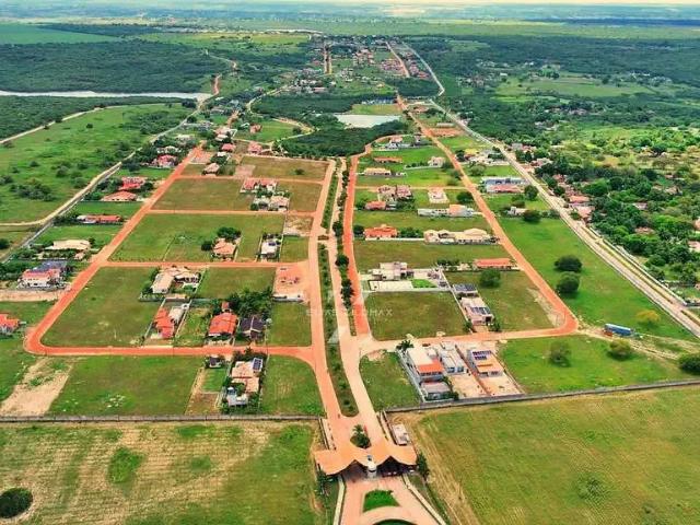 Terreno / Lote para Venda em Macaíba/RN Zona Rural