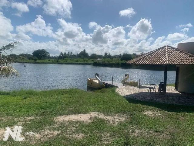Terreno / Lote para Venda em Macaíba/RN Zona Rural