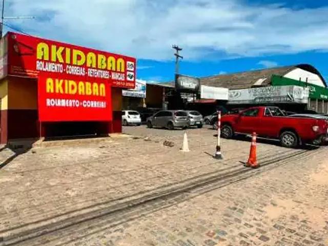 Terreno / Lote para Venda em Maceió/AL Tabuleiro do Martins