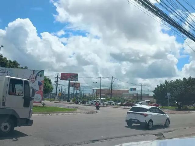 Terreno / Lote para Venda em Maceió/AL Cidade Universitária