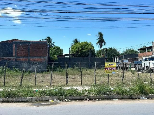 Terreno / Lote para Venda em Maceió/AL Cidade Universitária