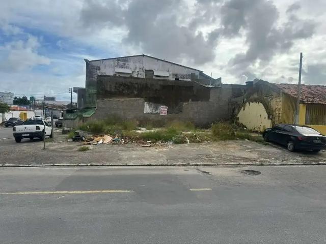 Terreno / Lote para Venda em Maceió/AL Farol