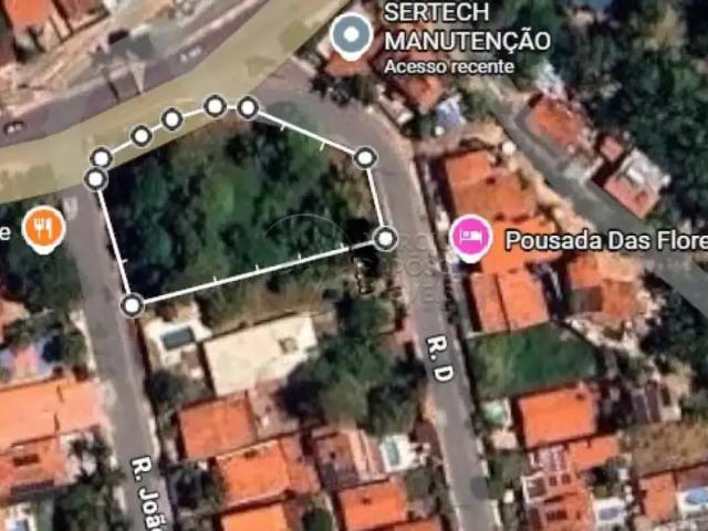 Terreno / Lote para Venda em Maceió/AL Ipioca