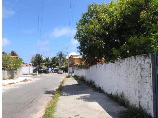 Terreno / Lote para Venda em Maceió/AL Ipioca