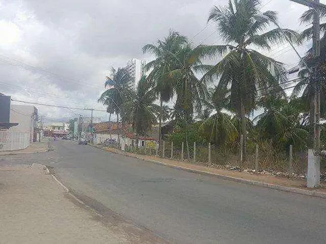Terreno / Lote para Venda em Maceió/AL São Jorge