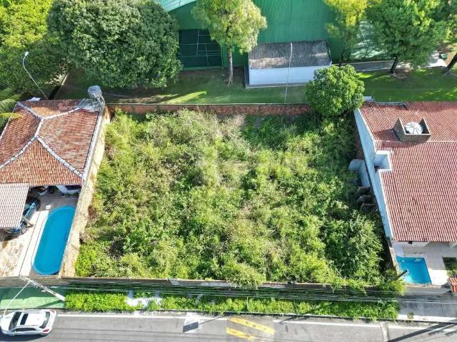 Terreno / Lote para Venda em Maceió/AL Serraria