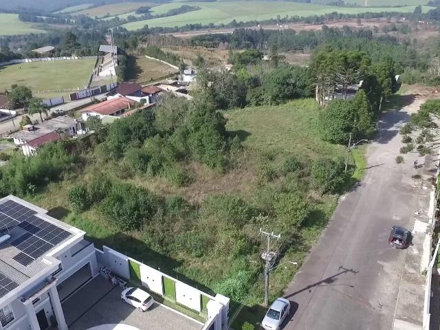 Terreno / Lote para Venda em Mafra/SC Jardim Do Moinho