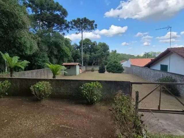 Terreno / Lote para Venda em Mafra/SC Restinga