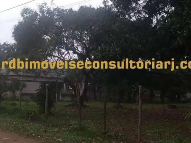 Terreno / Lote para Venda em Magé/RJ Ipiranga Guia de Pacobaíba