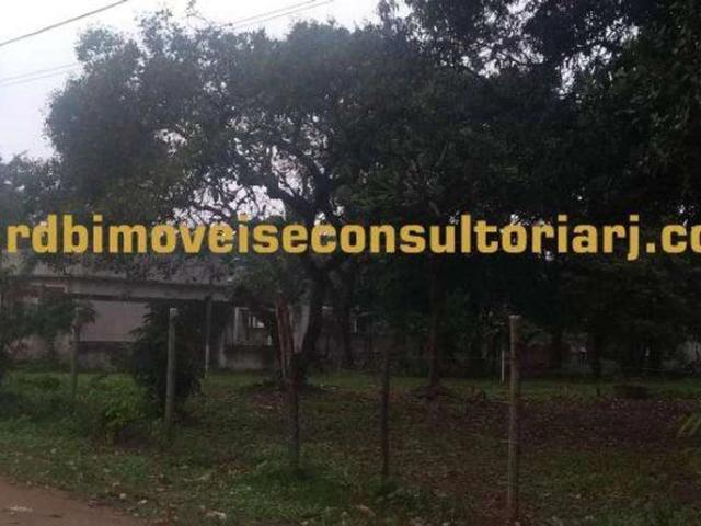 Terreno / Lote para Venda em Magé/RJ Ipiranga Guia de Pacobaíba