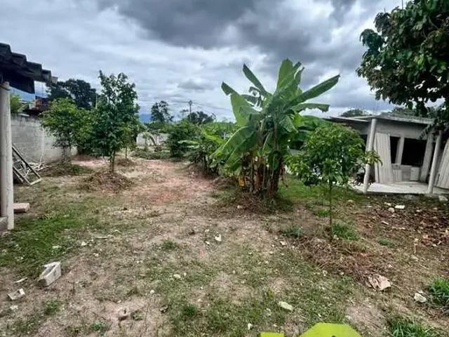 Terreno / Lote para Venda em Magé/RJ Parque Santana Vila Inhomirim