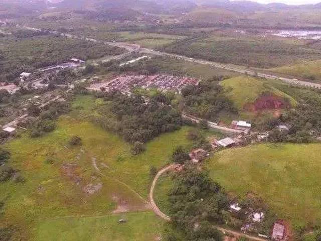 Terreno / Lote para Venda em Magé/RJ Piabetá Inhomirim