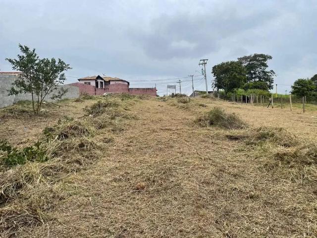 Terreno / Lote para Venda em Mairinque/SP Terras de São José