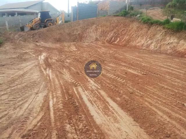 Terreno / Lote para Venda em Mairinque/SP Terras de São José