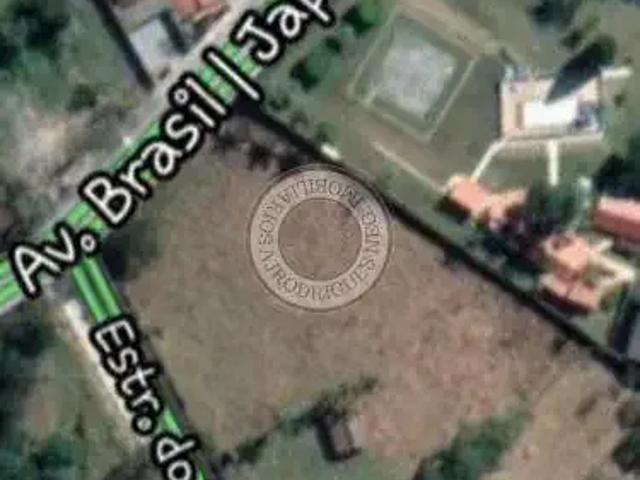 Terreno / Lote para Venda em Mairinque/SP Três Lagoinhas