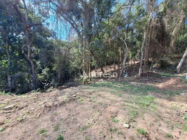 Terreno / Lote para Venda em Mairinque/SP Vale dos Pêssegos