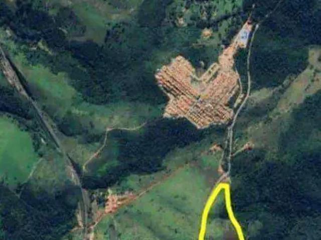 Terreno / Lote para Venda em Mairinque/SP Zona Rural