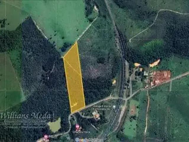 Terreno / Lote para Venda em Mairinque/SP Zona Rural