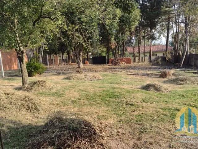 Terreno / Lote para Venda em Mairinque/SP Centro