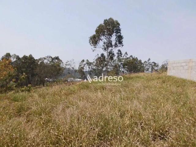 Terreno / Lote para Venda em Mairinque/SP Centro
